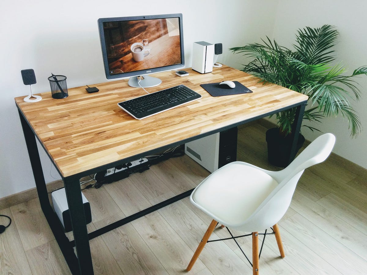How To Efficiently Display Data in Tables With React | by Hussain Arif ...