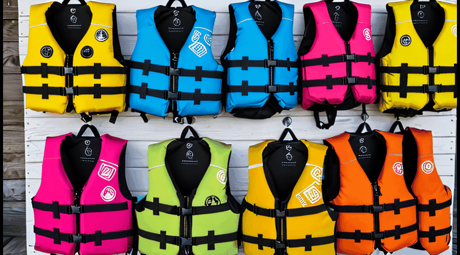 Body Glove Life Jackets | by Nerys Sinclair | Mar, 2024 | Medium