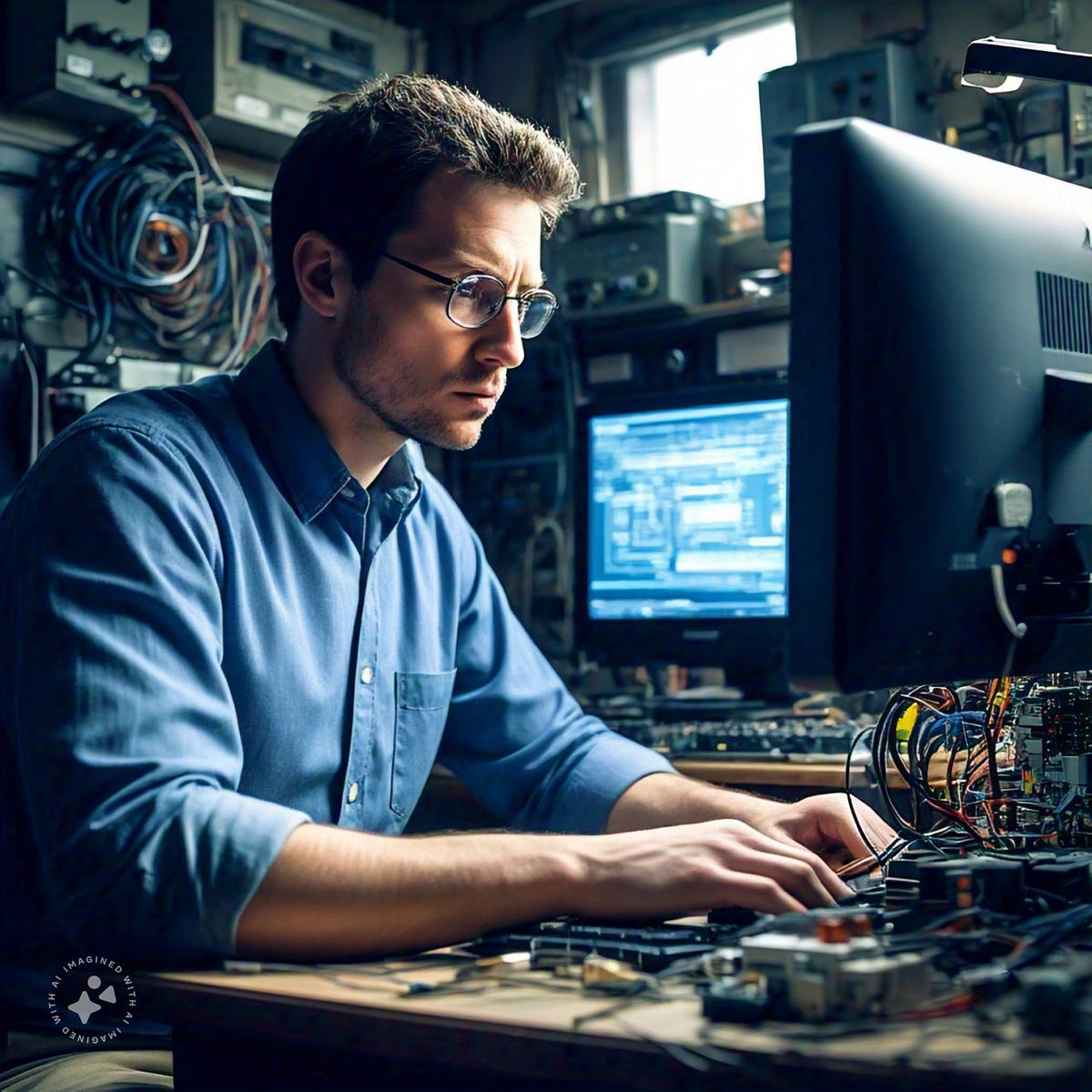 How to Become a DevOps Engineer for IoT Projects | by Everton Araújo ...