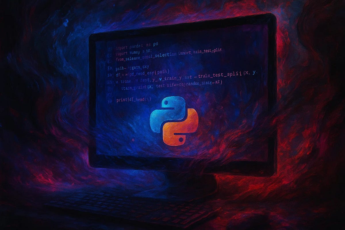 I Compared Python’s Fastest Data Tools, One Was 10x Quicker Than Pandas ...