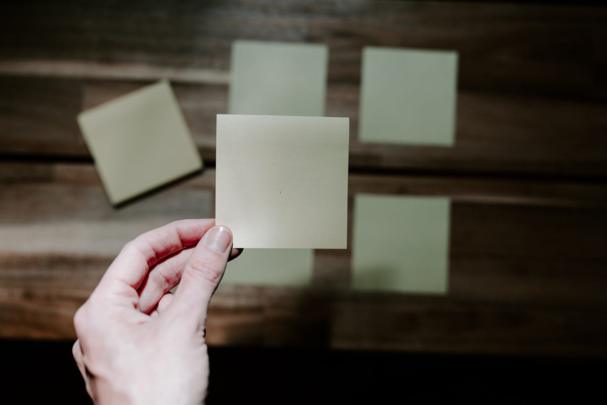Using Templates In Apple Reminders | by Julian Cosky | Productivity ...