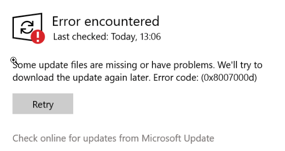 Latest Windows Update Issues: Troubleshooting Common Problems | by ...