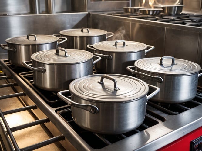 baking pots | by Tyler Soto | Jun, 2024 | Medium