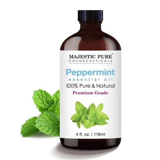 Pure Peppermint Oils | by Carol Smith | Jul, 2024 | Medium