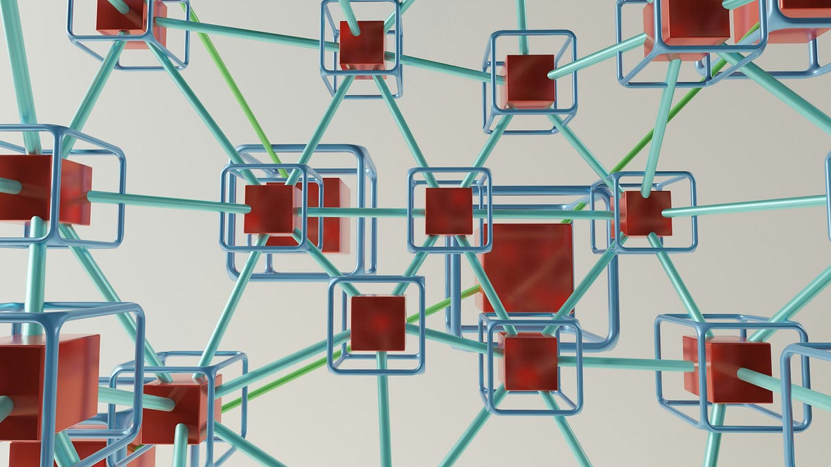 Graphs in Action: Essential Concepts for Data Scientists | by Egor ...