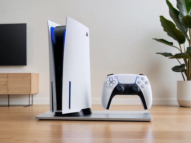 Ps5 Stands | by Raya Galindo | Medium