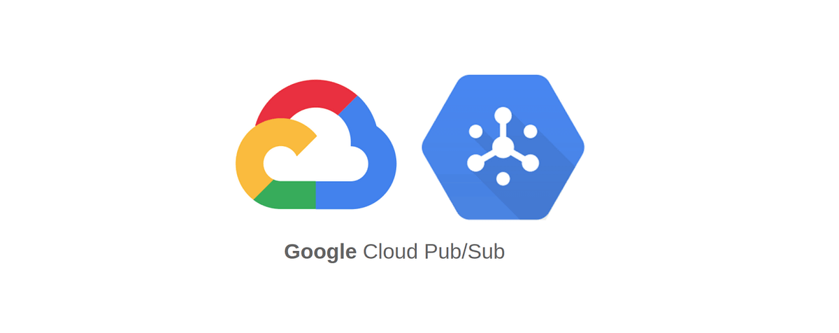 Event-Driven Architecture with Google Pub/Sub: A Practical Use Case with .NET Core and GCP | by ...