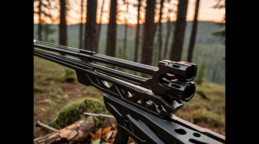 Rage Trypan Crossbow Broadheads | by Veronica Vaughn | Mar, 2024 | Medium