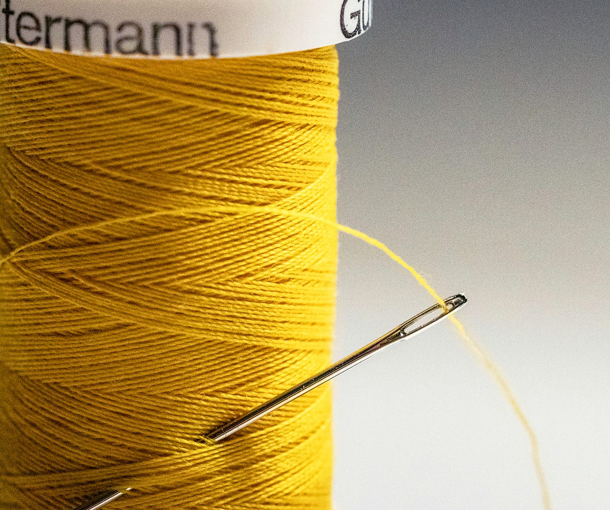 The Unseen Threads: What’s Really Pulling You Toward People, Places ...