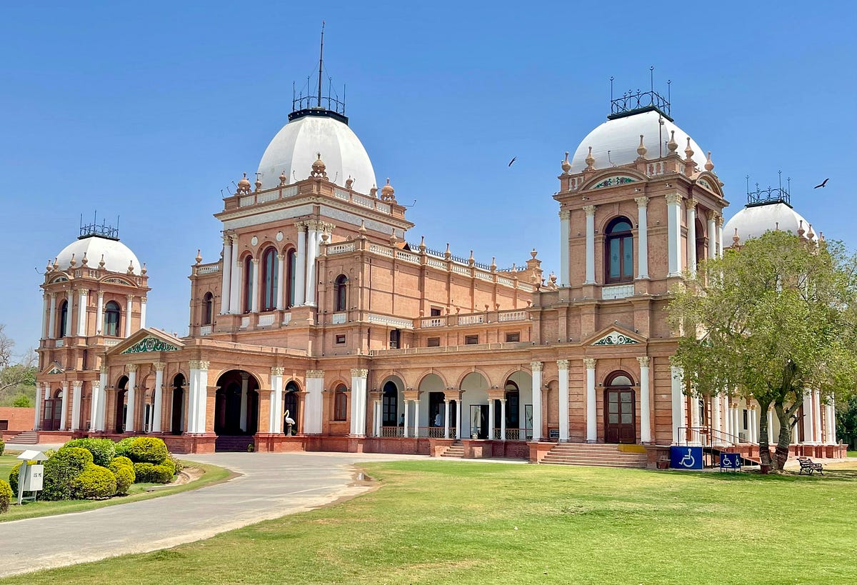 10 Underrated Cities in Pakistan That Deserve Your Attention | by ...