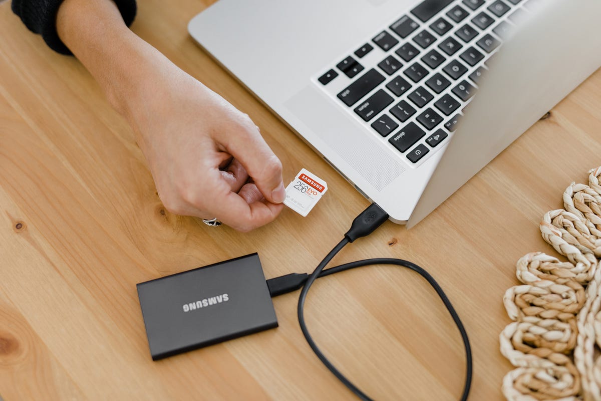 Maximizing Your Computer’s Storage Capacity: The Best Hard Drive and ...