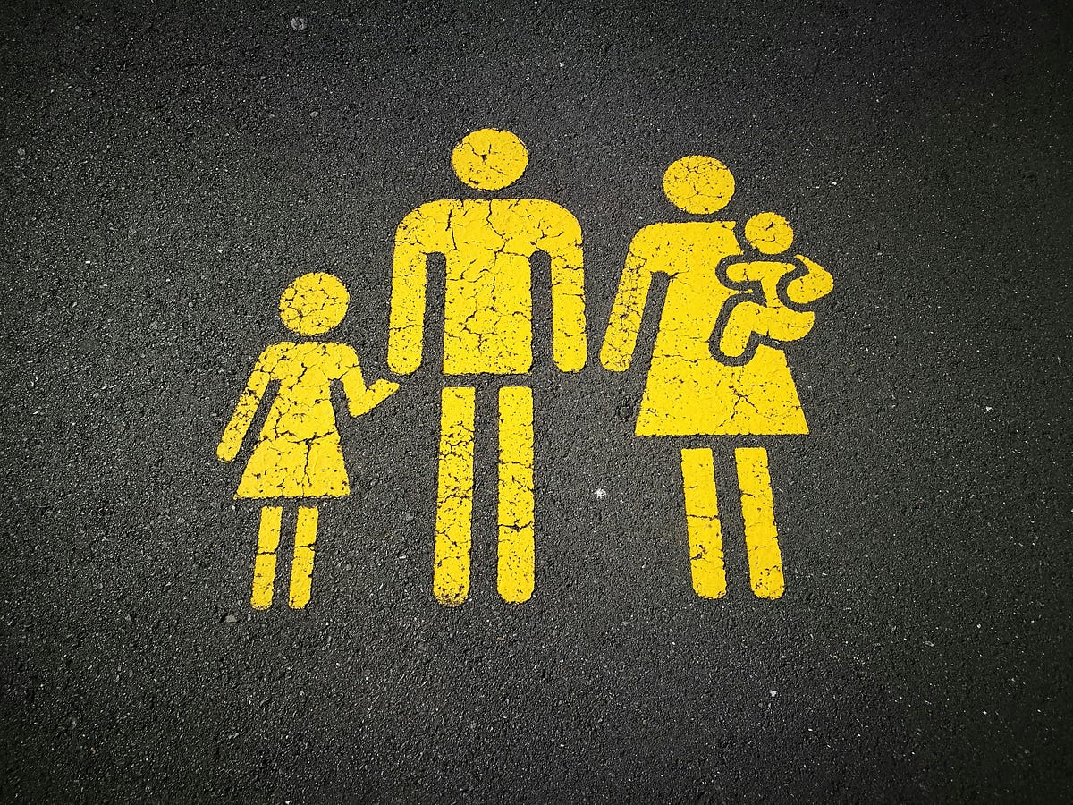 Why should you give up on your parents. | by E.rivastava Writes ...