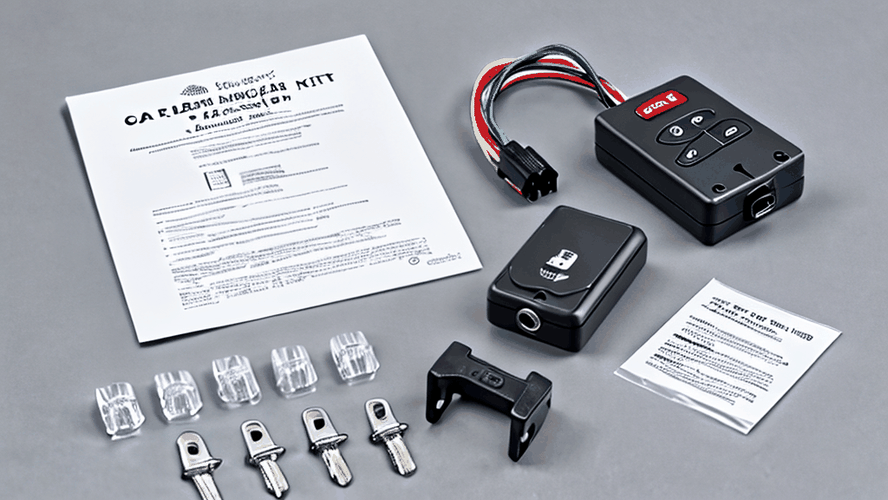 Car Door Unlock Kits | by Diamond Delgado | Jun, 2024 | Medium