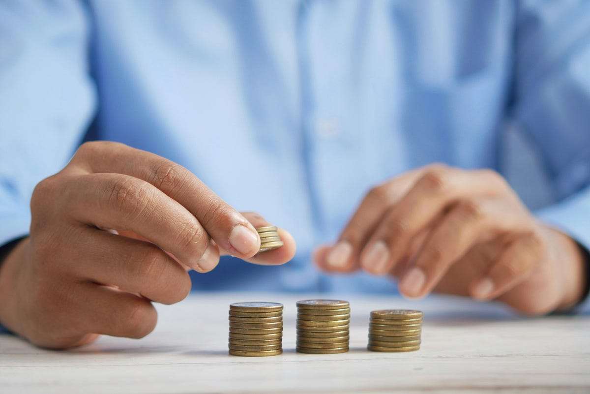 Here’s Why Your Budget Is Keeping You Poor (And What to Do Instead ...