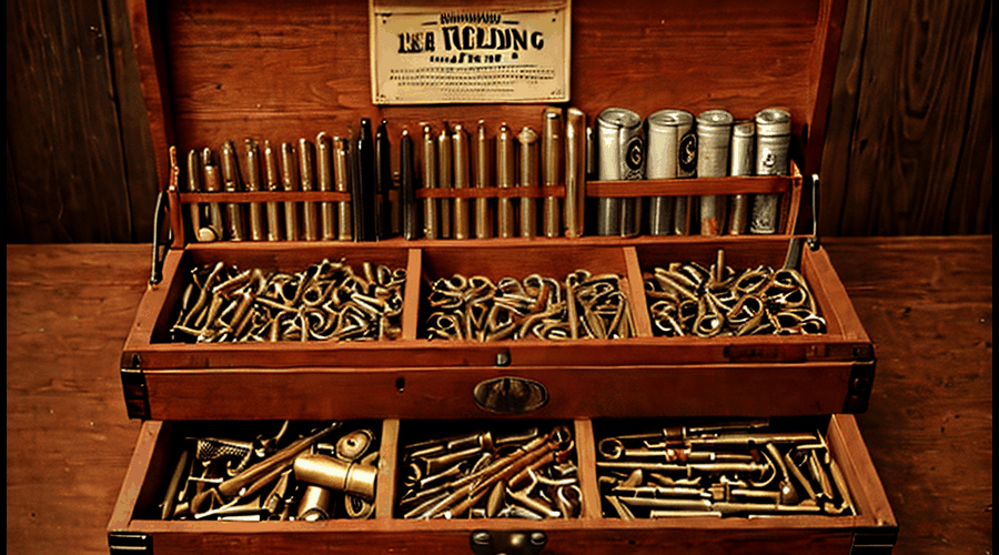 Lee Reloading Kit | by Aria Cooper | Mar, 2024 | Medium