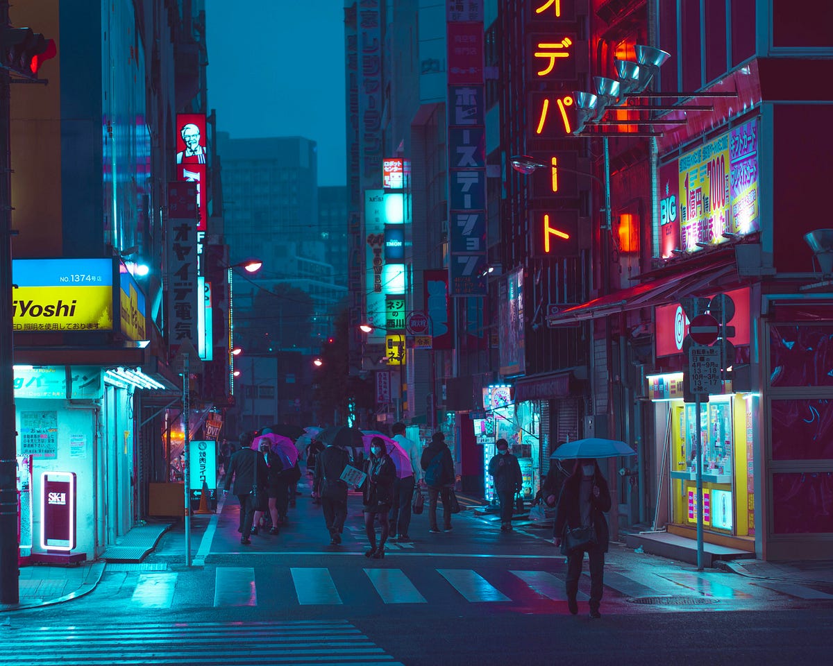 The Dystopian Horizon: How AI Challenges the Fabric of Society | by Tiago V.F. | Medium