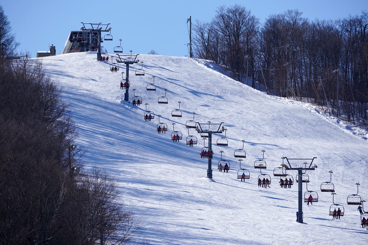 The Beauty of Gradient. In a real-life example, let’s explore… | by ...