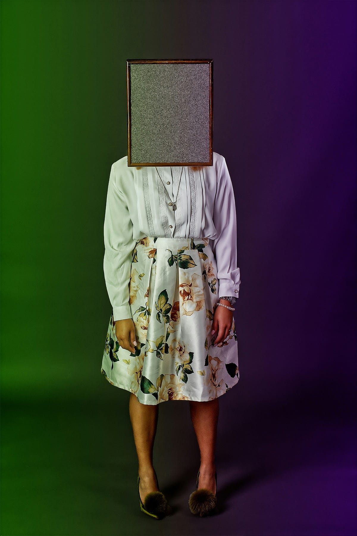 Imposter Syndrome and Intuition: Building a Career That Doesn’t Have a ...