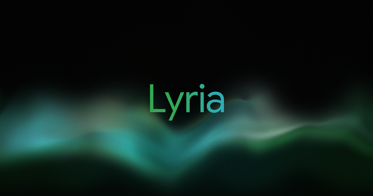 Google Launches Lyria 2 for Advanced Music Generation | VBM | by Marcus Spencer | Vertical Bar ...