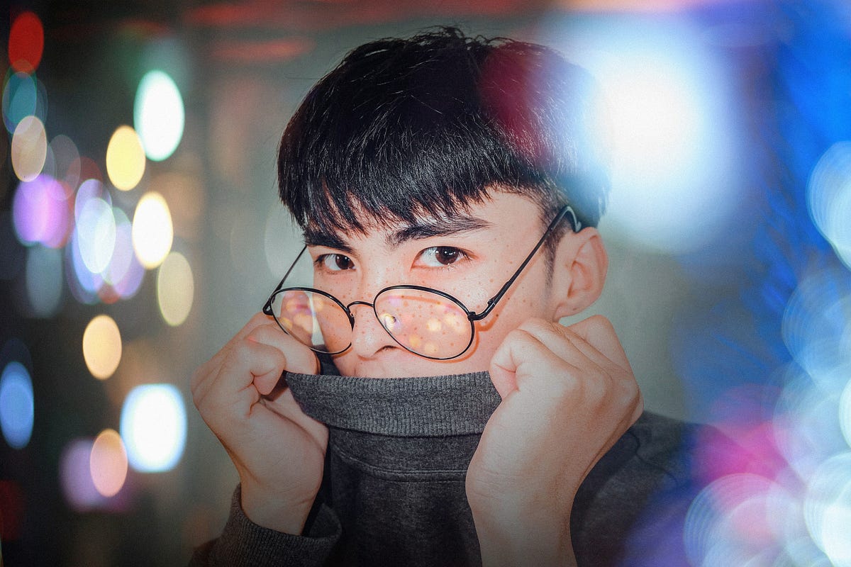 5 Positive Explanations for Why You Feel Awkward Around Others | by ...