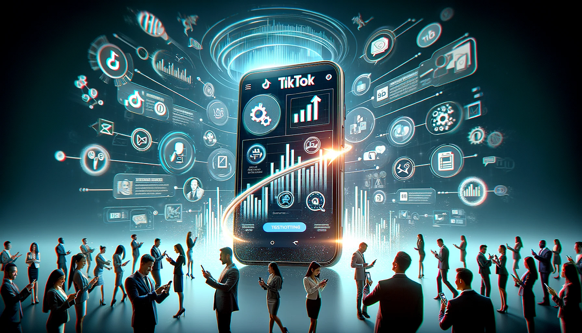 Leveraging TikTok for B2B Marketing Strategies | by Veronica Skiles | Medium