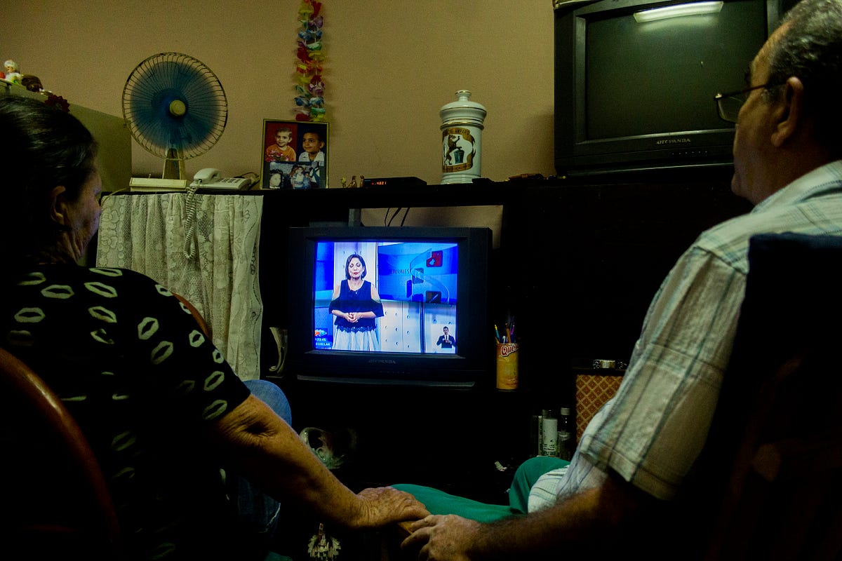 What You Need To Know About Binge Watching | by Joel | Medium