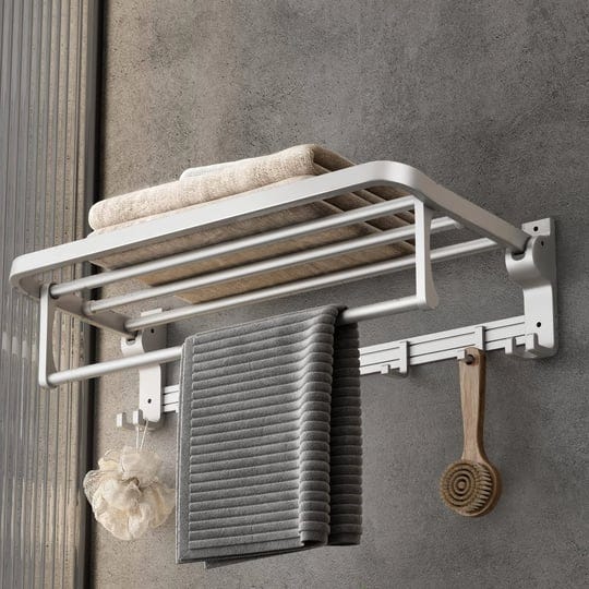 modern towel racks | by Richard Frazier | Medium