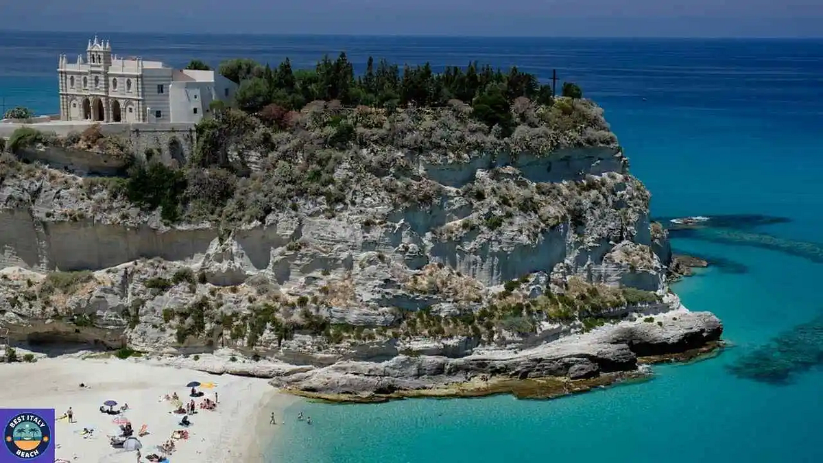 Discover the Hidden Gems of Calabria Beach Italy | Medium
