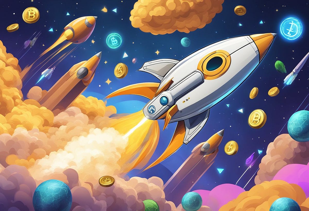 Best Memecoin and Altcoin Combos | Medium