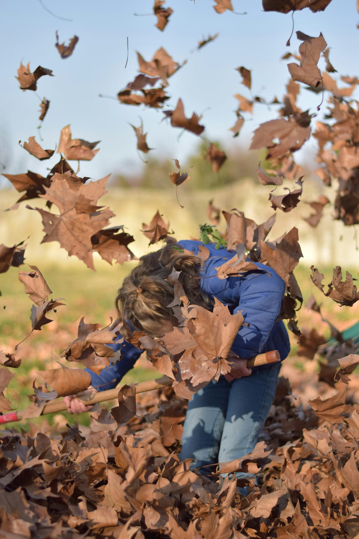 Children of the Storm:. Strong winds outside the orphanage… | by Medium ...