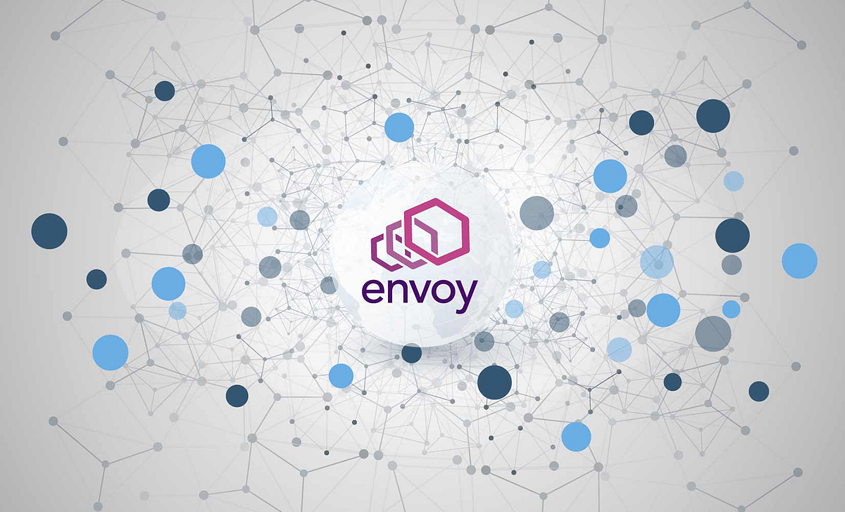 Envoy Proxy. Introduction | by Kimiyasharifi | Medium