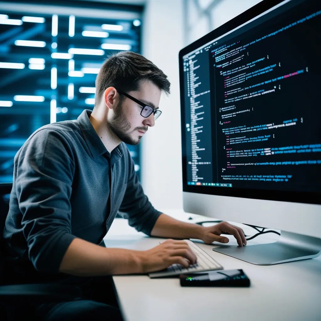 7 Advanced Gin Middleware Patterns Every Go Developer Needs for Production-Ready APIs | by Aarav ...