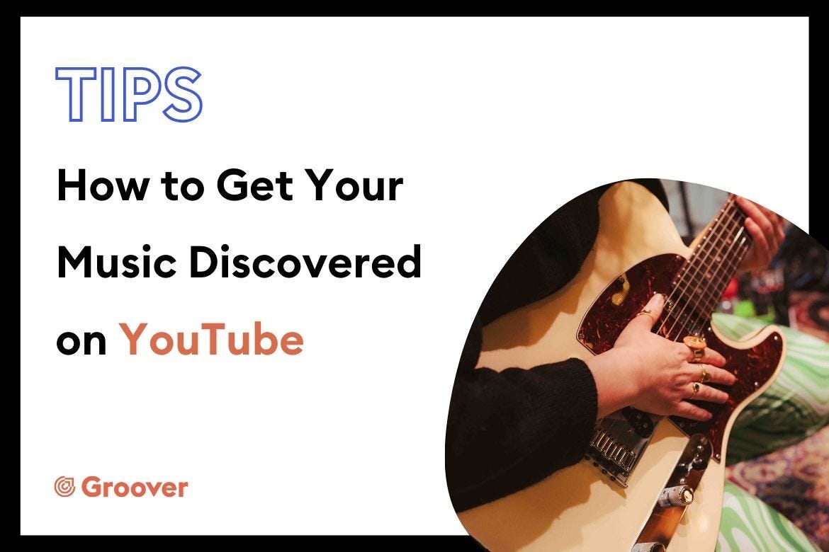 How to Get Discovered on Youtube?: Unleash Viral Growth! | by ...