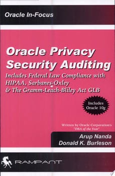 Top 13 Database Auditing Books | by Michael Hernandez | Medium