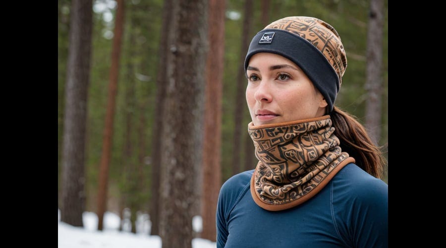 Buff Neck Gaiter | by Brandon Patterson | Mar, 2024 | Medium