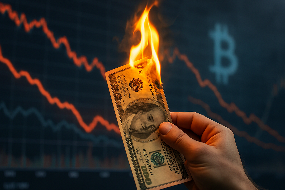 Tariffs Are the Sword, Currency Is the Shield: An Opportunity for the ...