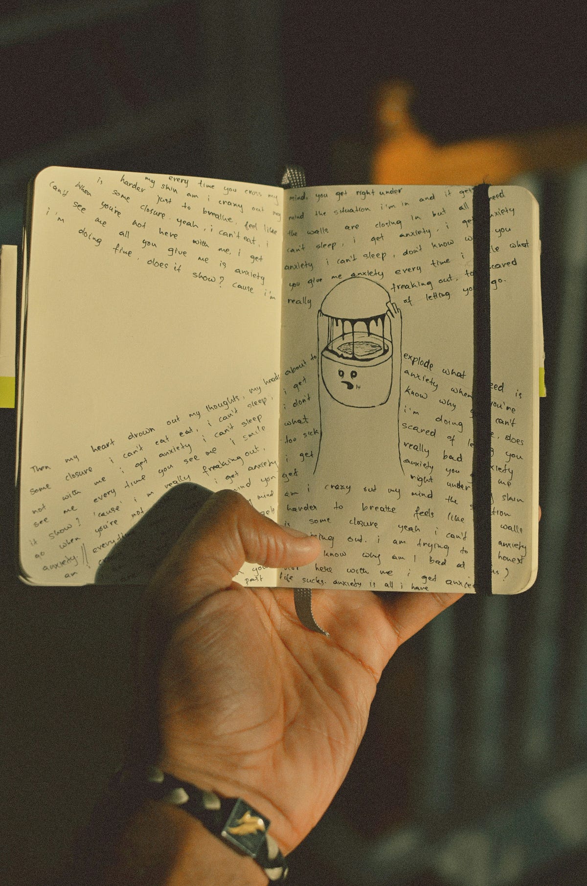Sisyphean Tasks. A Never Ending Cycle | by v.h.min | Know Thyself, Heal ...