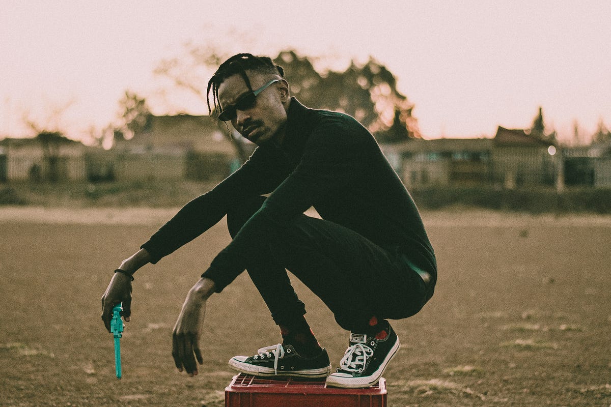 Rebel Without a Pause: The Melodrama of Reactance and the Art of ...