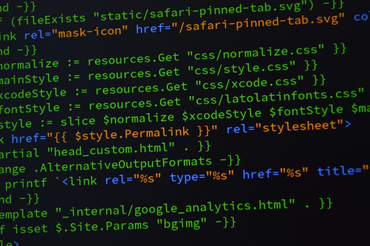 Advanced HTML Accessibility: Best Practices for Inclusive Web Development | by Badr Ahmed | Mar ...