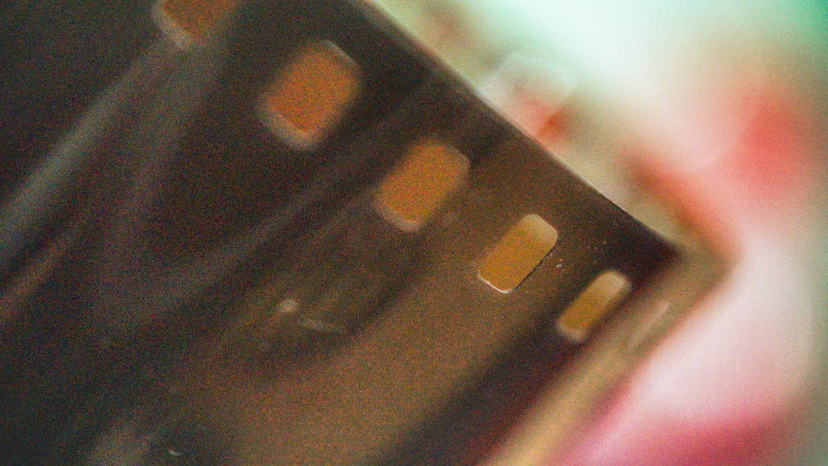 Film & Life I used to think life was like a movie. But it isn’t - a ...