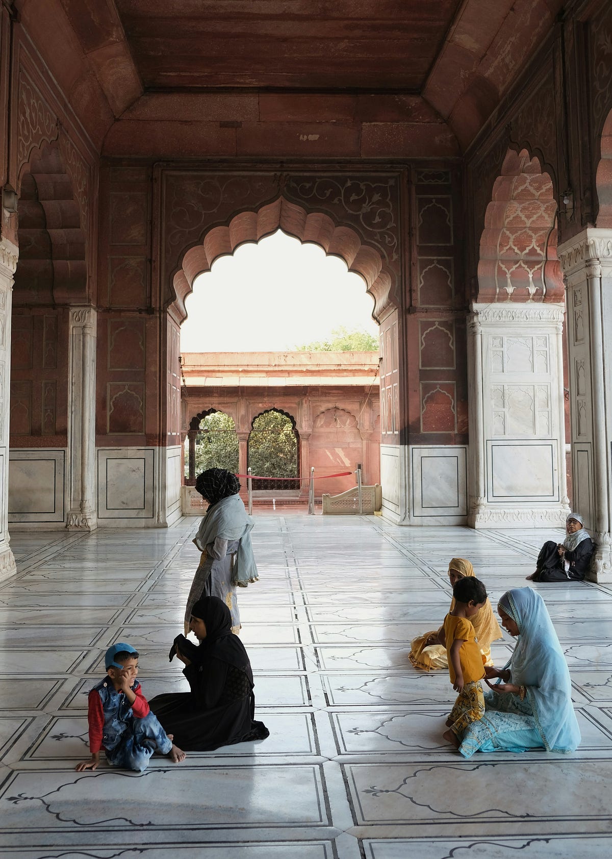The Story of As-haab-e-kahf. Enduring legacy of As-haab e kahf | by ...