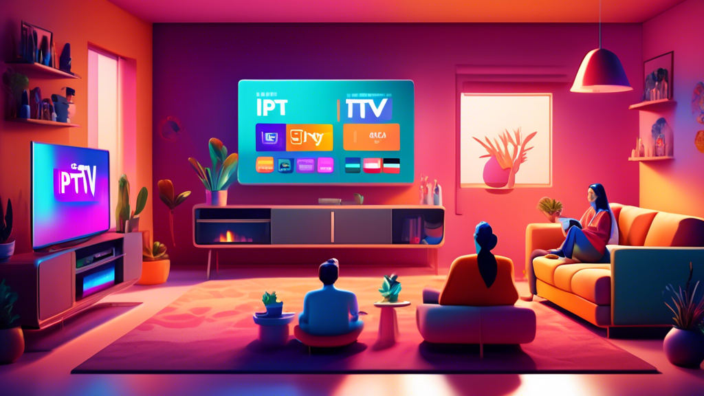 Discovering the Best IPTV Services: Top Picks for Streaming in 2023 ...