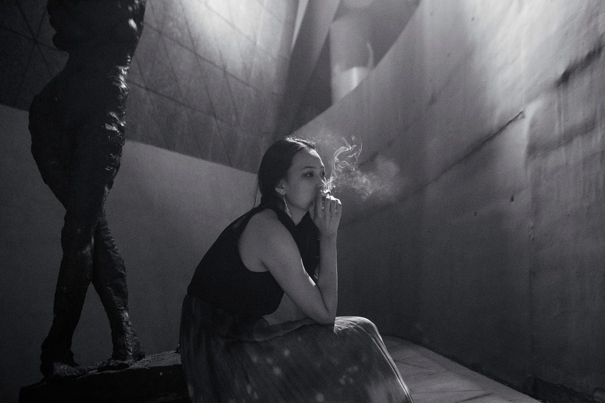 I Could Feel. Uninspired, and still write you a poem | by it is I ...