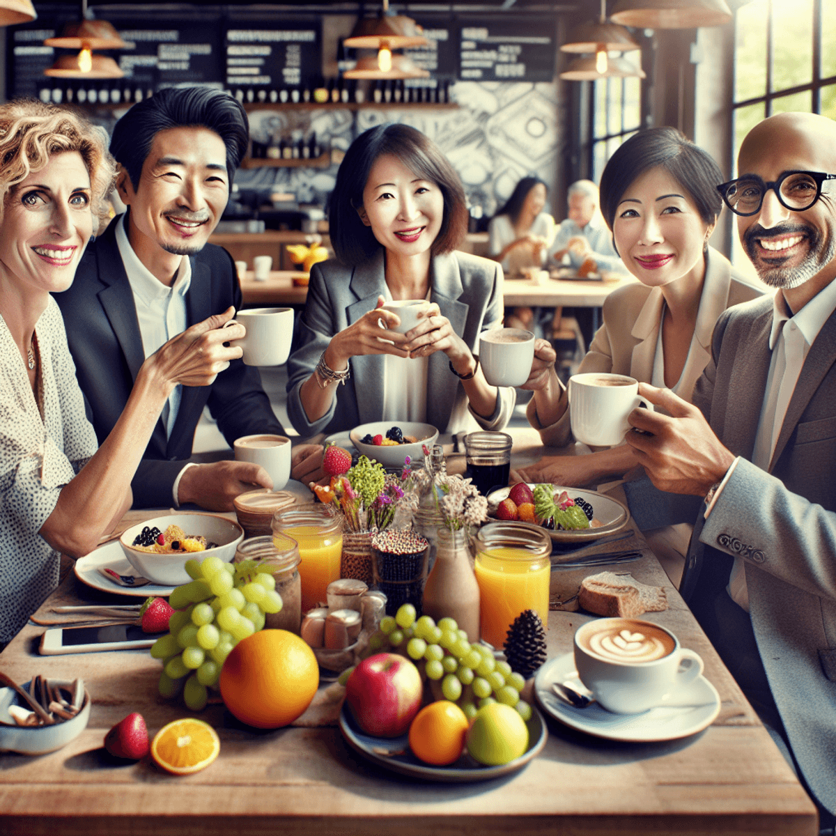 Morning Mastery: Routines That Propel Entrepreneurs to Success | by ...