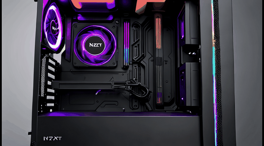 Nzxt PC Case | by Santiago Nelson | Mar, 2024 | Medium