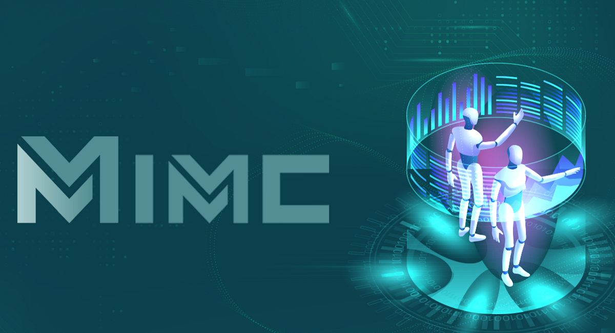 IMC Launches A User-Friendly Web3 High-Frequency Trading Ecosystem | by IMC AI Trading | Medium