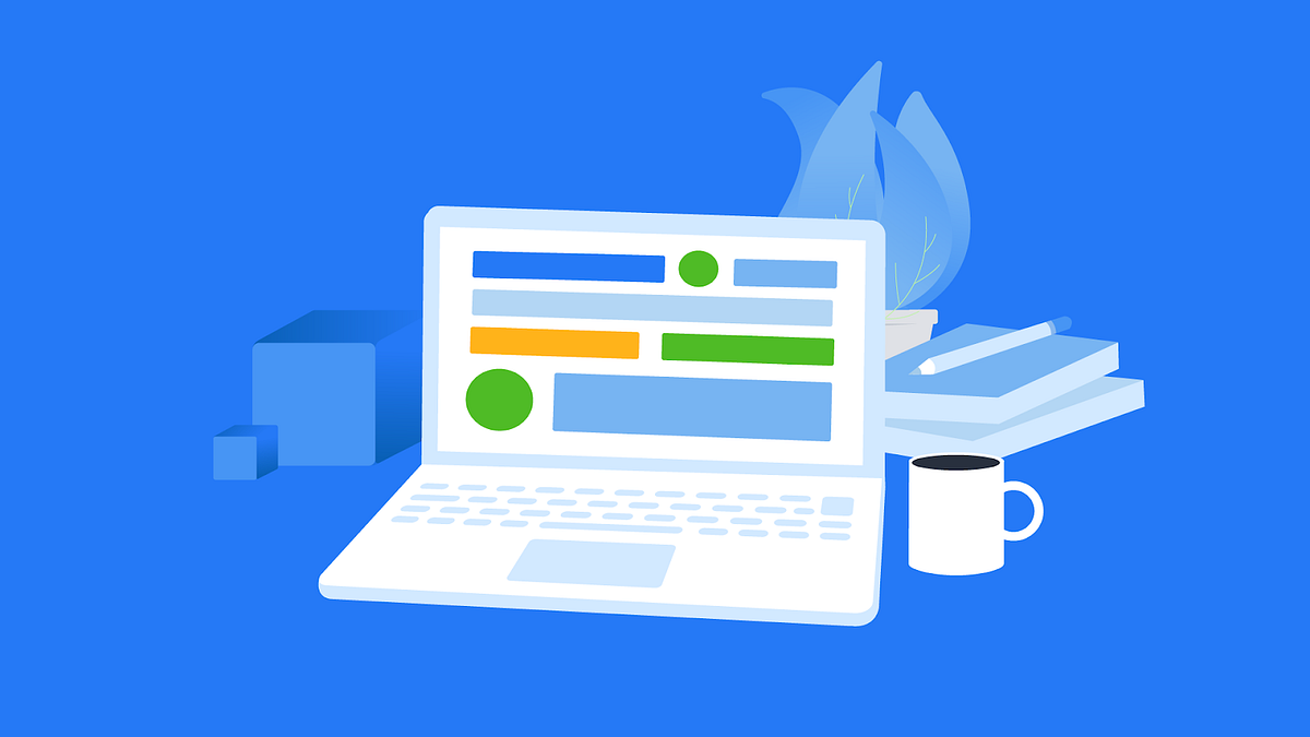 How to handle complexity in complex applications? | by Marta ...