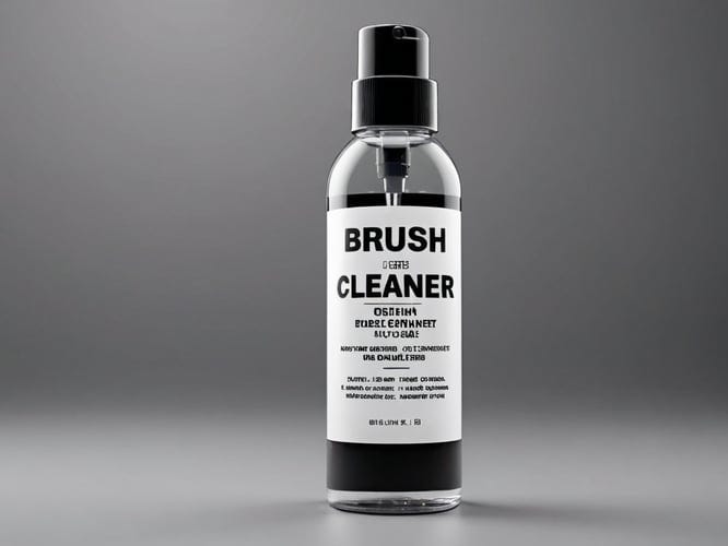 Keep Your Brushes Spick-and-Span: The Best 27 Brush Cleaners on the ...
