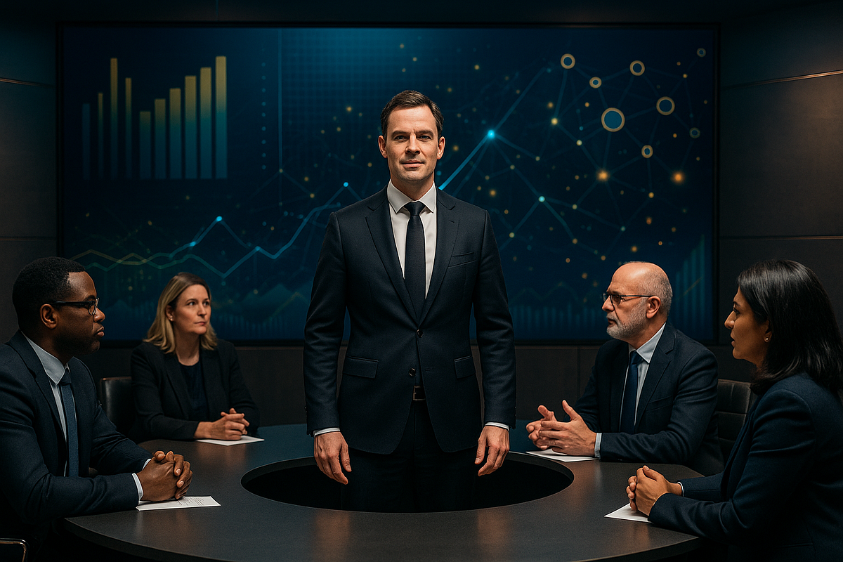 The Silent Saboteur of Your Data Strategy: Purpose Drift | by James ...