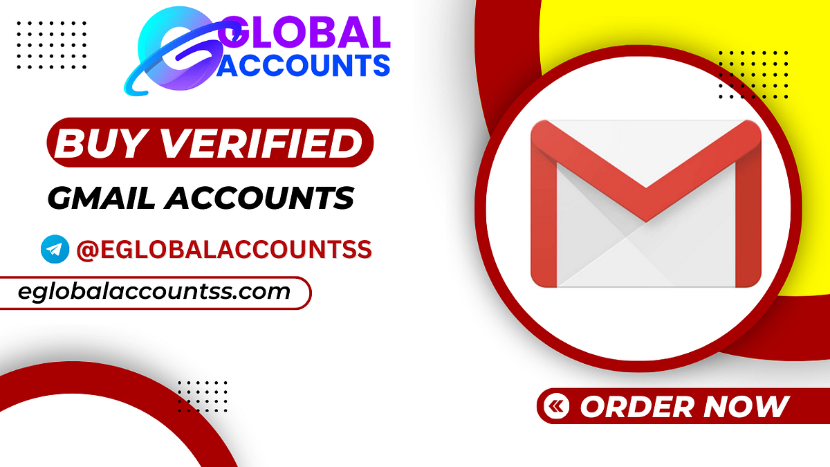 Why Should You Buy Verified Gmail Accounts | by ratri | Jul, 2024 | Medium